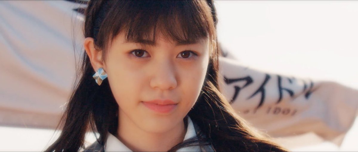 ***夢 人 駅***: 二單表題曲決定: 泡芺火箭「君のAchoo」獲勝, LaLuce「風よ吹け！」MV公開「Last Idol News 第三期 6/4/2018」