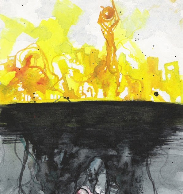 Los que abandonan Omelas - Ursula K. Le Guin