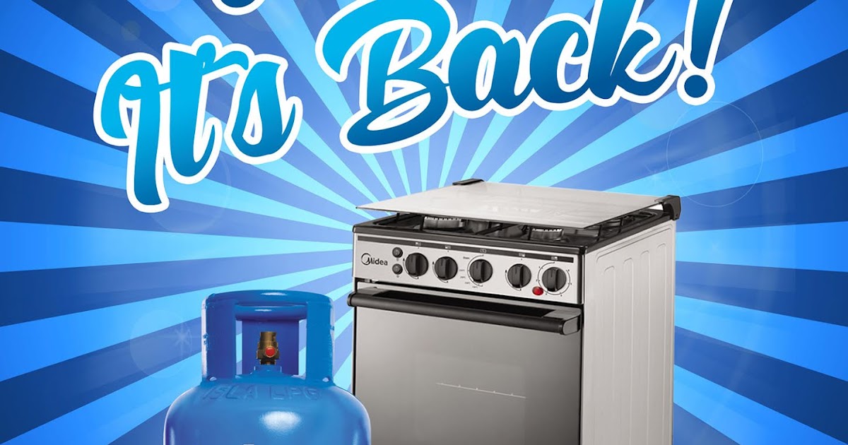 Manila Shopper: Solane’s Oh My Gas Promo is Back: til Dec 2019