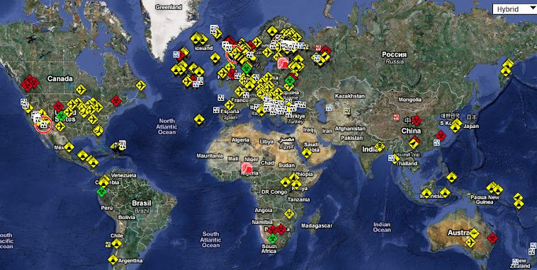 Survive Pole Shift and other Cathastrofic Scenarios: Doomsday Preppers ...