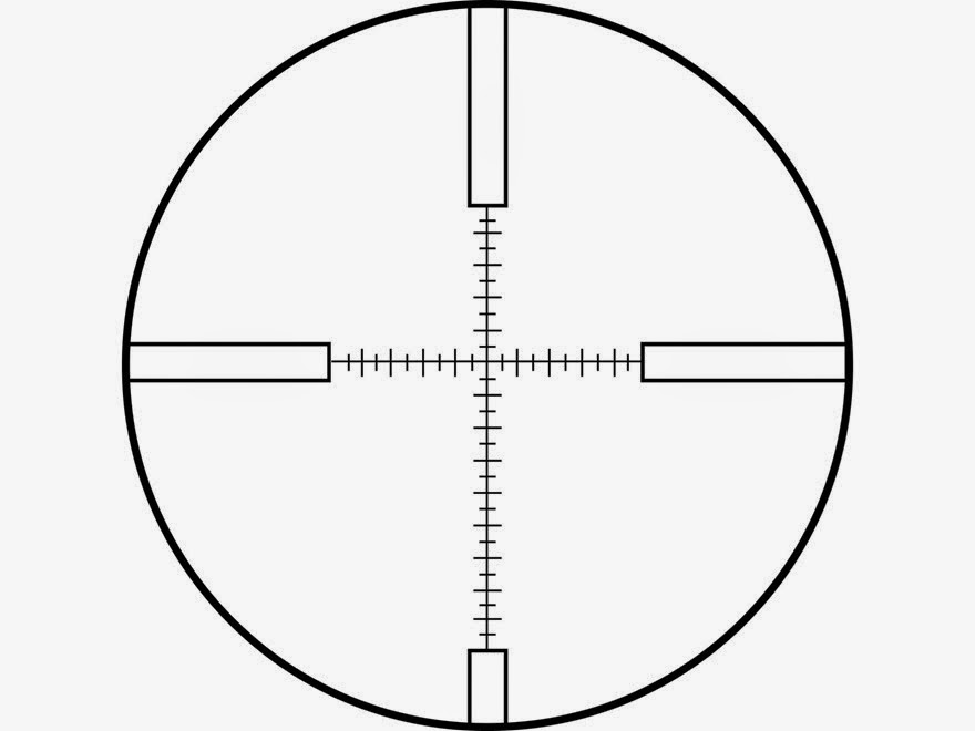 Survivre au Chaos: Le Tir à Longue Distance pour le survivaliste (1/2)