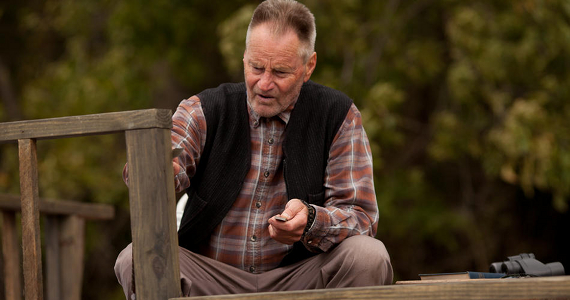 Aylmer to Zazzoo and Beyond: Mud - Review