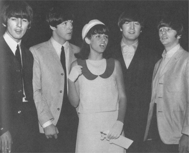 Meet the Beatles for Real: Oh Canada