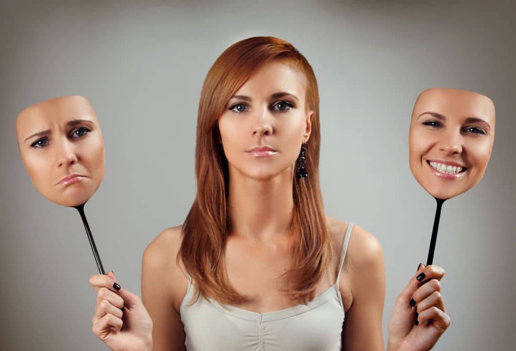 ANTES, AHORA Y SIEMPRE TÚ...: 5 TIPOS DE AUTOESTIMA...