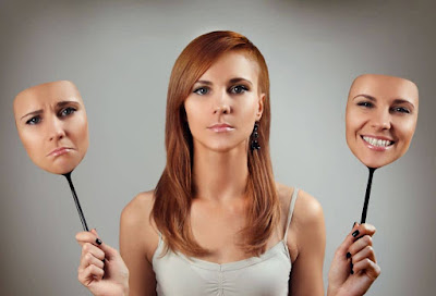 ANTES, AHORA Y SIEMPRE TÚ...: 5 TIPOS DE AUTOESTIMA...