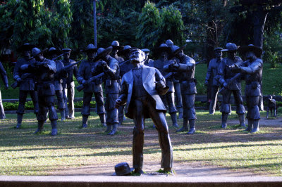 Blog for Finals: Philippine Literature on Jose Rizal's Novels