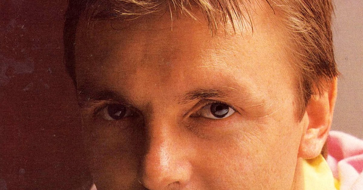 Peter Cupples ~ 80's AOR & Melodic Rock Music