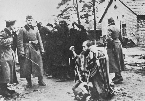 Navarth*: GENTE CORRIENTE (Ordinary people. Reserve Police Battalion ...