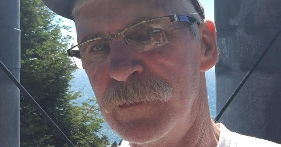 Thank you Tom Iliffe! For making the world a better place.