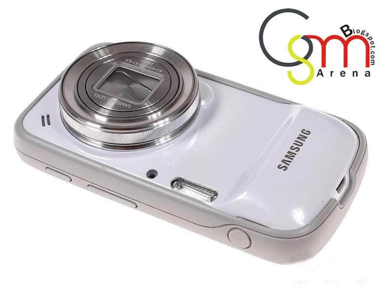 Samsung Galaxy S4 Mobile Review ~ GSM Arena Mobile Reviews