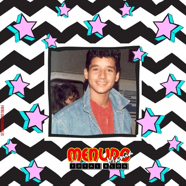 Menudomania Total: 30 Fotos de Tu Menudo Favorito - Hoy RALPHY RODRIGUEZ