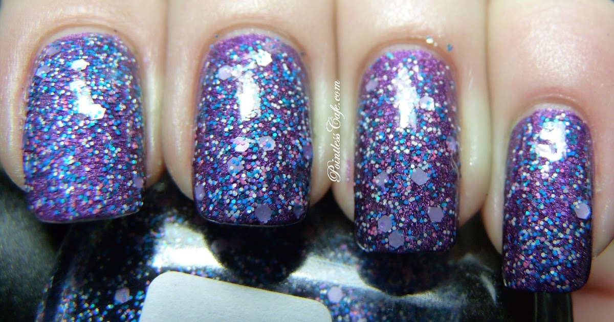 Dandy Nails Float On - Swatches and Review | Pointless Cafe