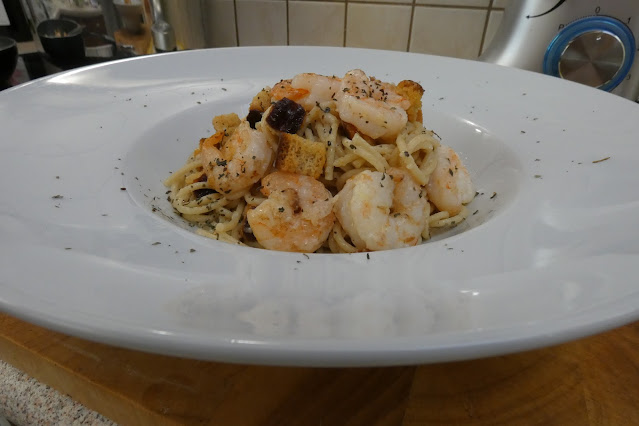 @Chef Alexios Nikoloutsopoulos