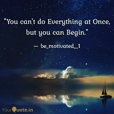 20+ Latest Motivational Status Quotes Images