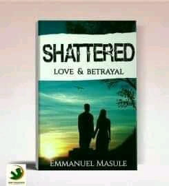 I am The African Child!