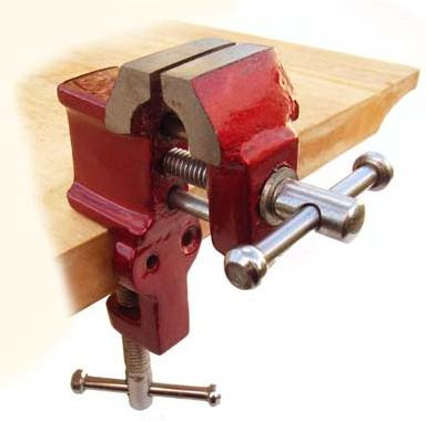 Apa itu Ragum? Ini Fungsi, Jenis, Komponen, dan Cara Kerjanya - Pengadaan5