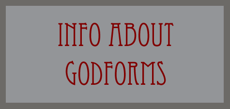 Gori Suture's The Color Of Paradox: Info About God Forms