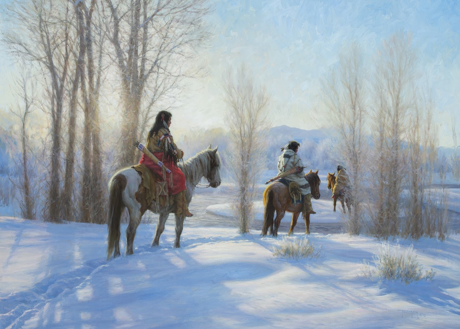 217 Masterpieces For Artist Robert Duncan - American Artist - Art And ...
