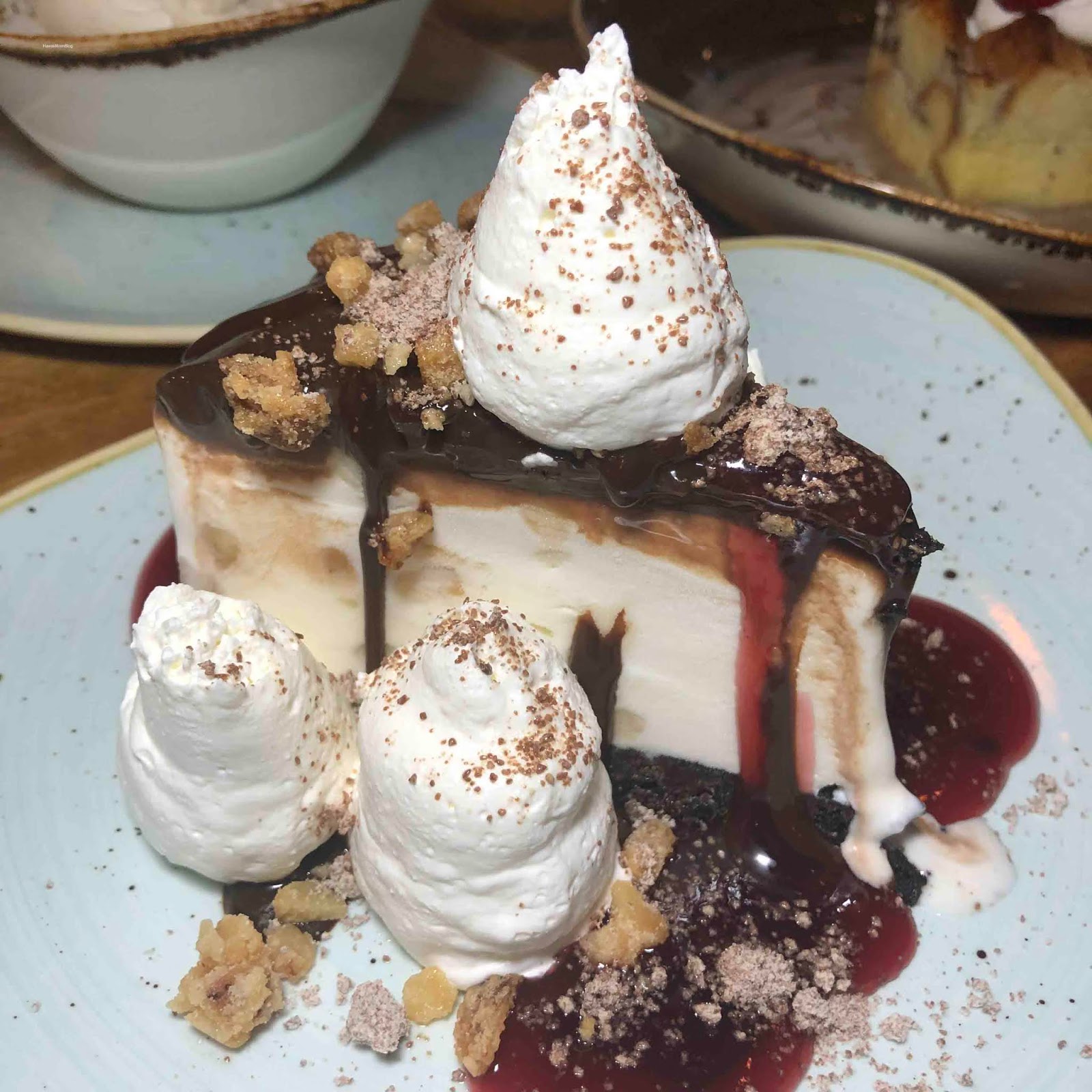 Hawaii Mom Blog: Visit Kauai: Holoholo Grill