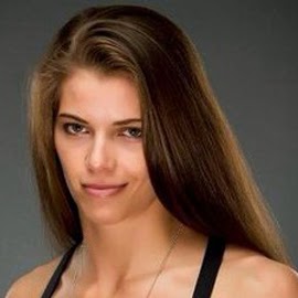 Tough Spar MMA: UFC 172: Jessamyn Duke to be Featured at UFC 172