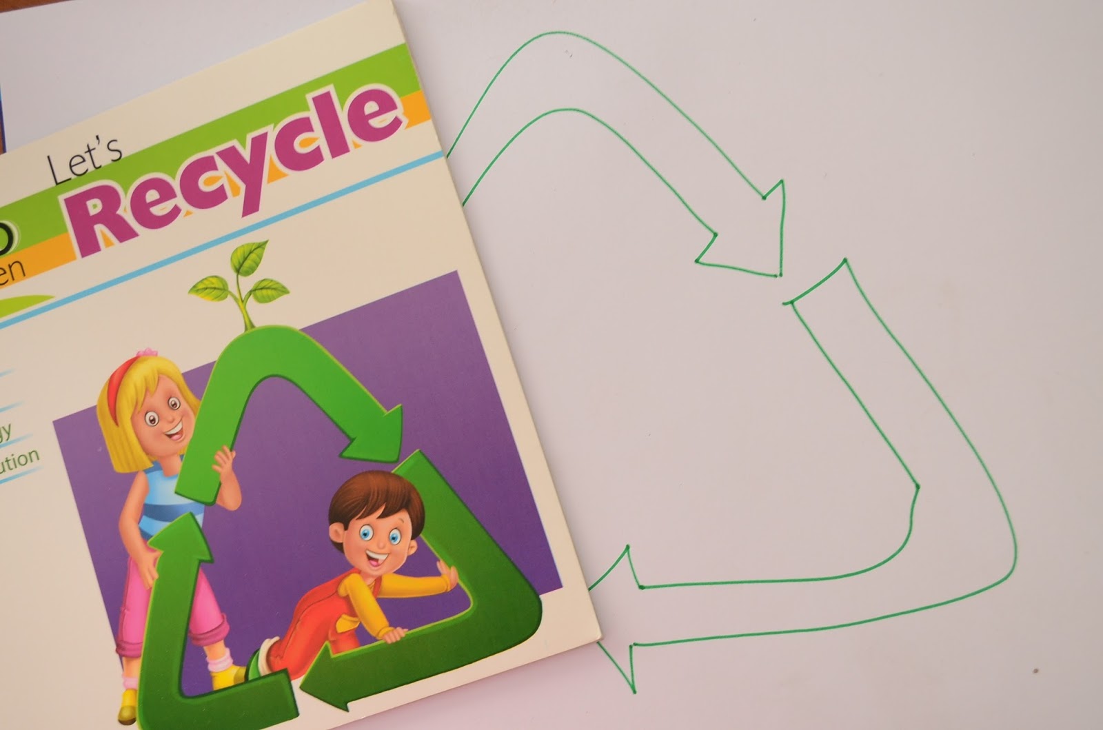 Practical Mom: How my 4 year old turned into an Environmentalist ...