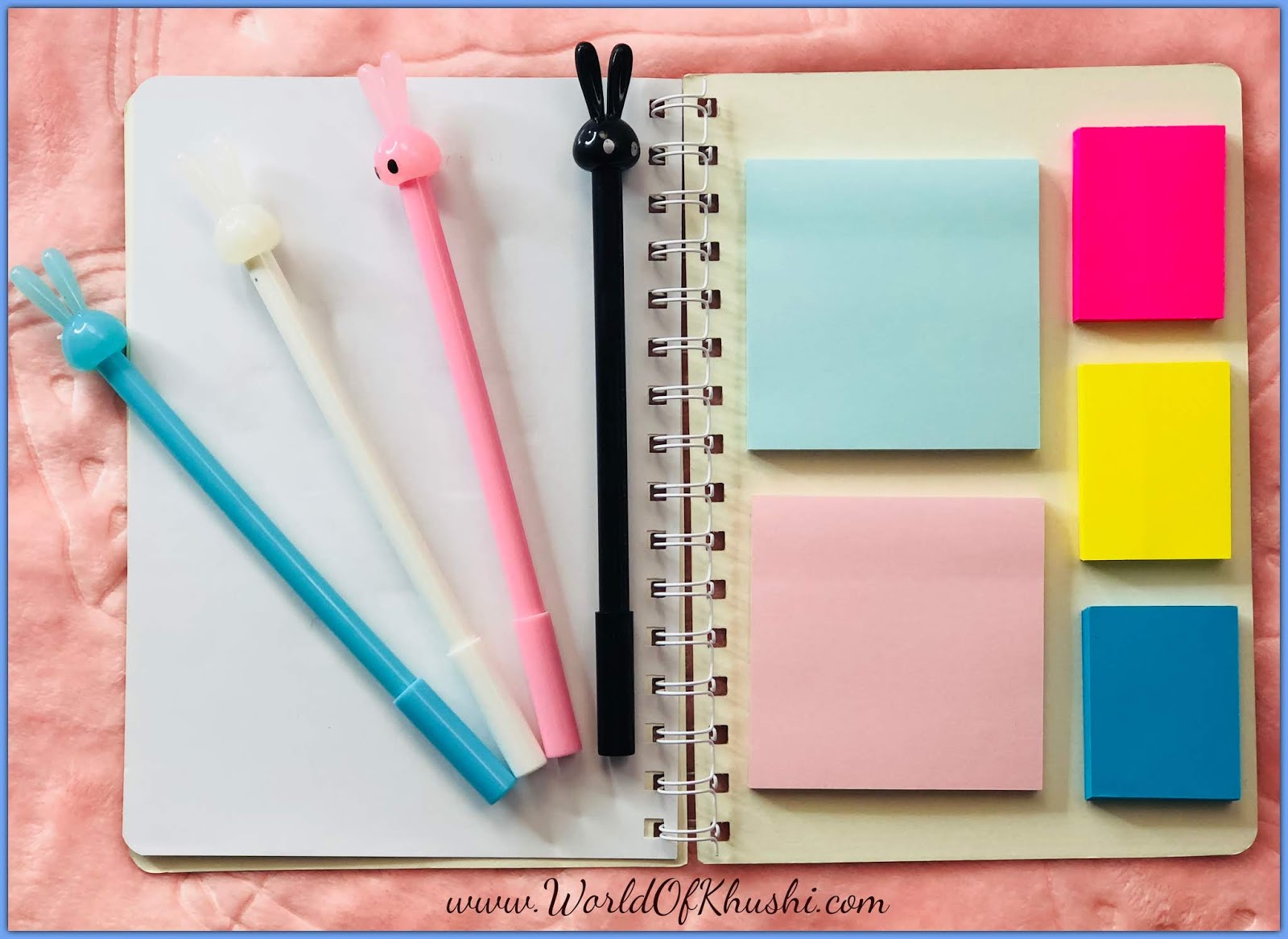 KhushiWorld - A World Of Recipes,Arts,Crafts,DIY,Fashion,Beauty and ...