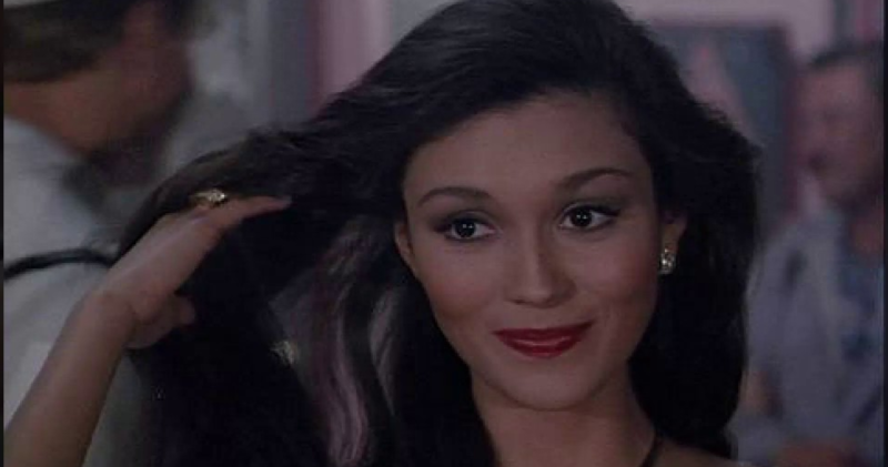 Dead in a Decade: Patrice Martinez obit