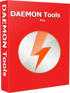 TuTZERO: Daemon Tools Pro