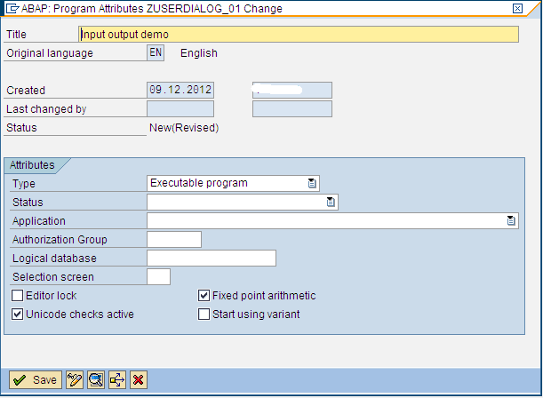 Sap business & technicalsSAP Abap programming & SAP Modules: Module ...