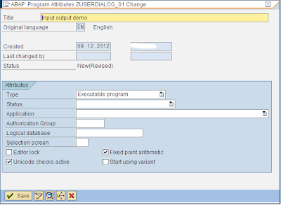 Sap business & technicalsSAP Abap programming & SAP Modules: Module ...