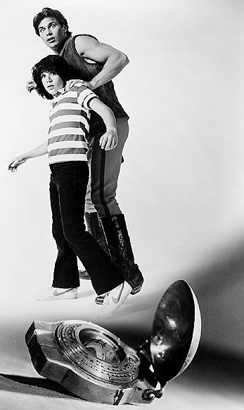 John Kenneth Muir's Reflections on Cult Movies and Classic TV: Cult-TV ...