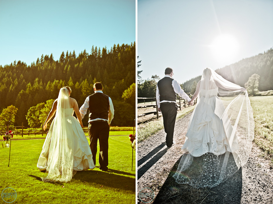 weddings moscaphoto testing: A gorgeous farm wedding at Pomeroy Living ...