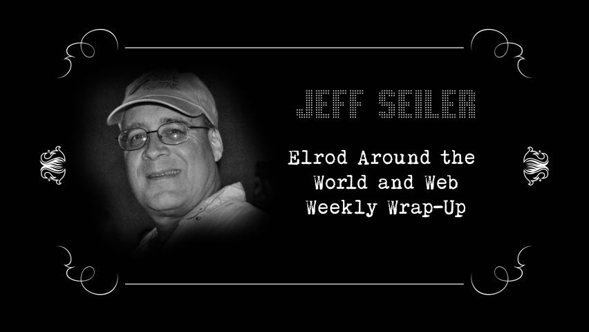 A MOMENT OF CEREBUS: Cerebus Around the World and Web #100 by Oliver ...