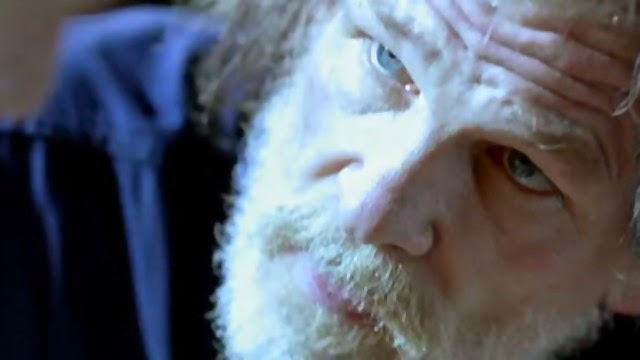 obscurendure: Review - Hulk (2003 - Dir. Ang Lee)