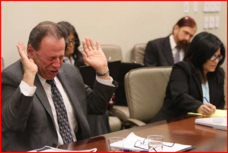 Independence of Representation in Court and Judicial Accountability in ...