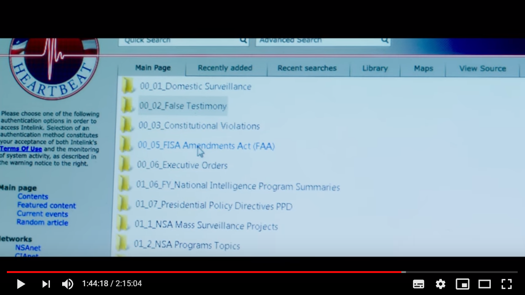 Electrospaces.net: December 2019