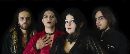 Gótico Mexicano: Anabantha