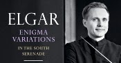 Classical Candor: Elgar: Enigma Variations (CD review)