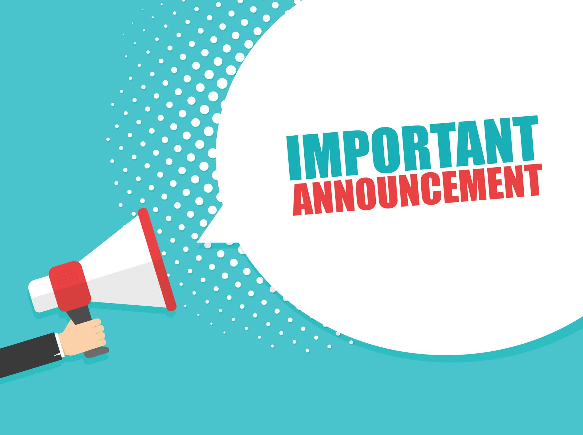 Broadford Primary: Important Announcement for All Parents
