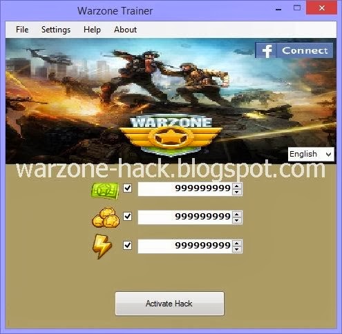 Warzone Cheat Hack Tool | Apps & Games