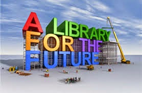 Educational Technology Guy: The Future of Libraries - what does it look ...