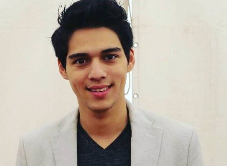 Biodata Lengkap Maxime Bouttier Agama beserta Foto Terbaru - Biodata ...