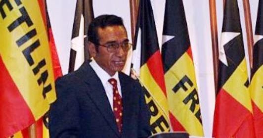 - TIMOR AGORA: Fretilin acusa Presidente timorense de tentar "dividir ...
