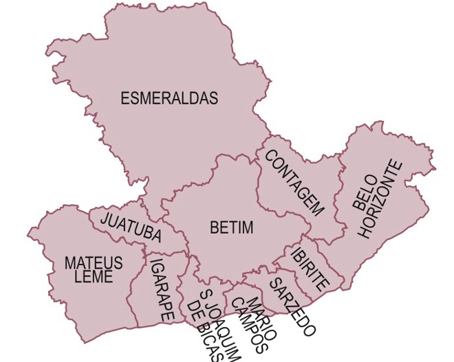 Em dia com Heleno Maia: Conheça Juatuba