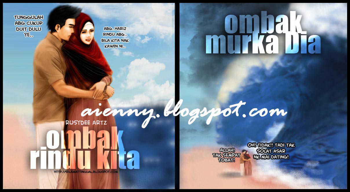 Mukallaf ~: OmBaK RiNdu La SaNgAt