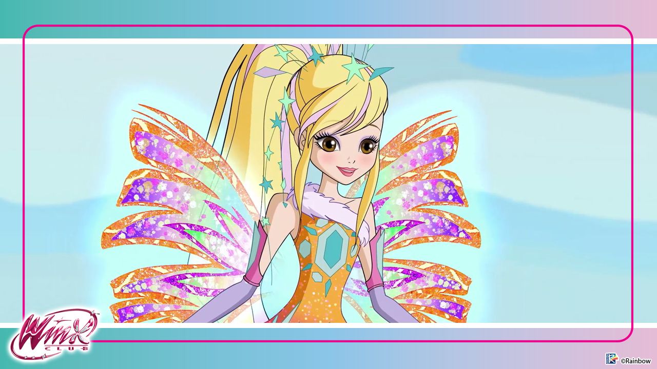 Captura de Stella Crystal Sirenix ~ My Winx Club-Pretty!*.
