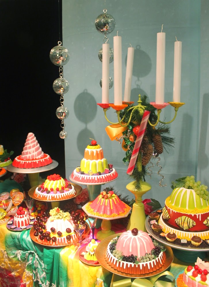 Happy Holidays: I have installed Hillside Shopping Centre's Christmas ...