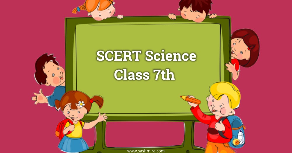 SCERT Class 7th Science Mock Test scert-class-7th-science-mock-test