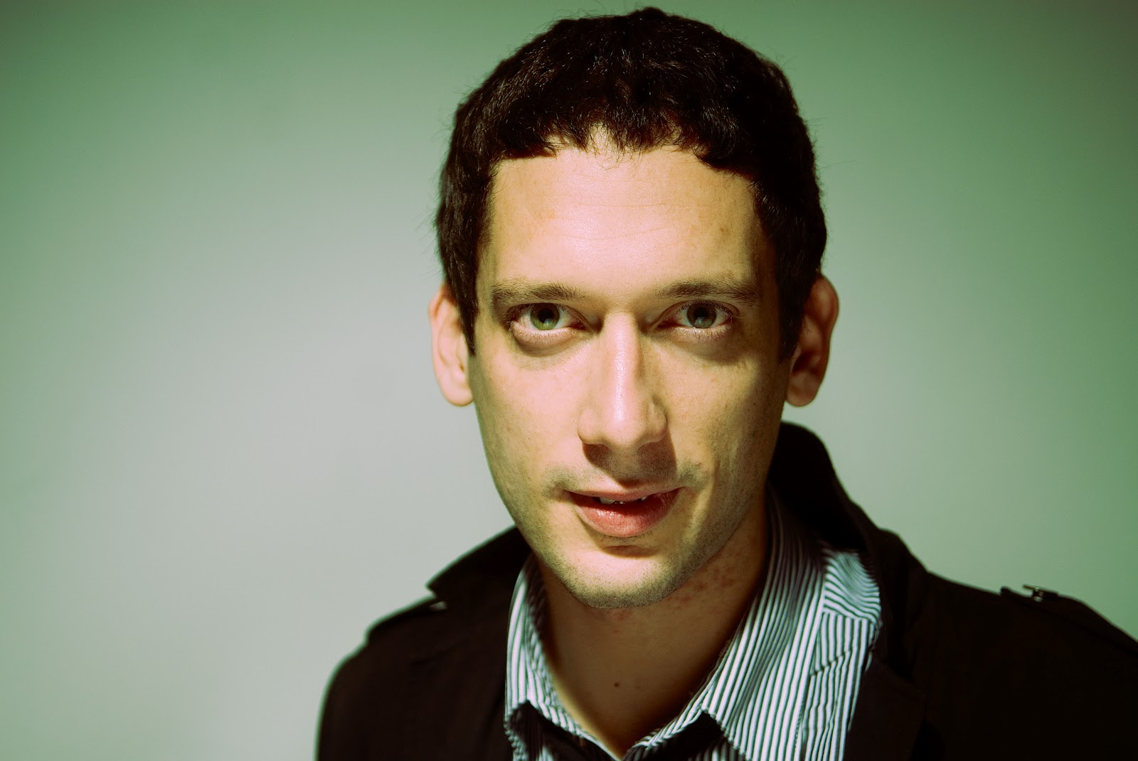 Show y Prensa: CAMPODONICO PRESENTA NUEVO PROYECTO