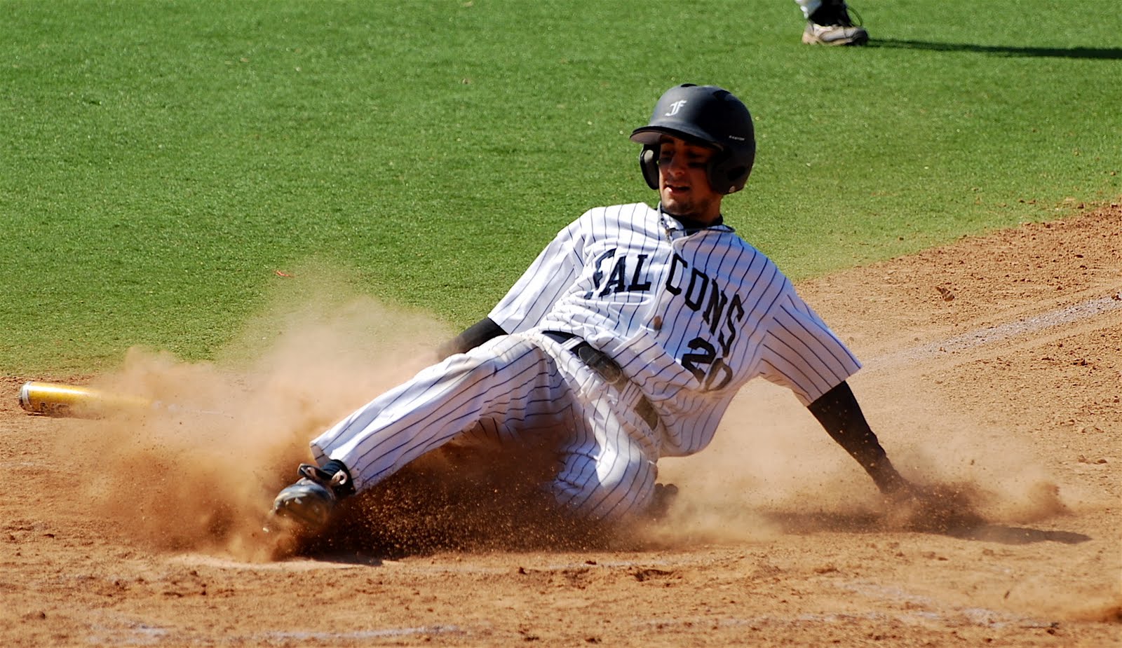 Fisher Falcons Athletics: Fisher Baseball takes 3 of 4 from Briarcliffe ...